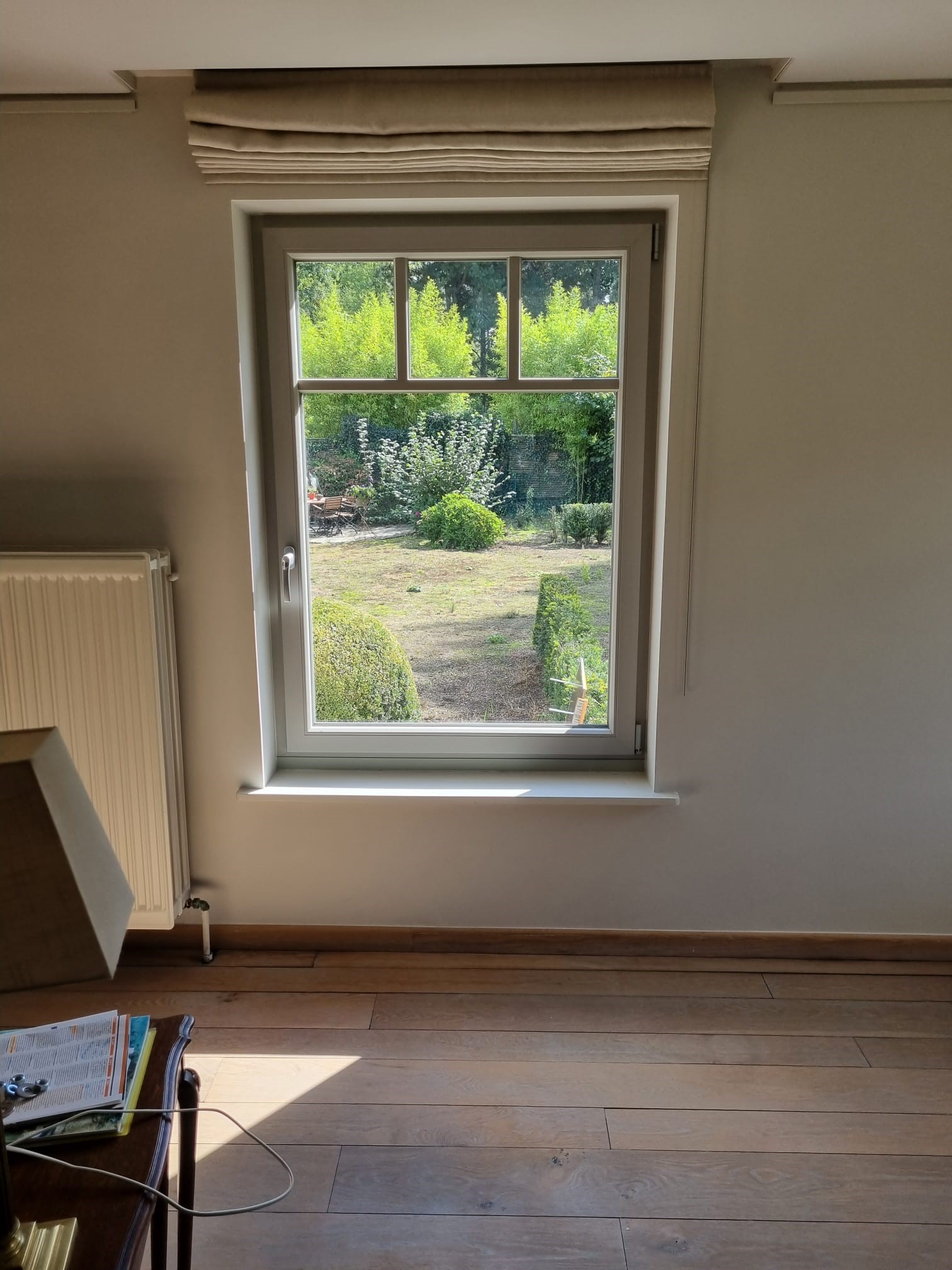 Raam - PVC - Brugge | Plan D'Artagnan