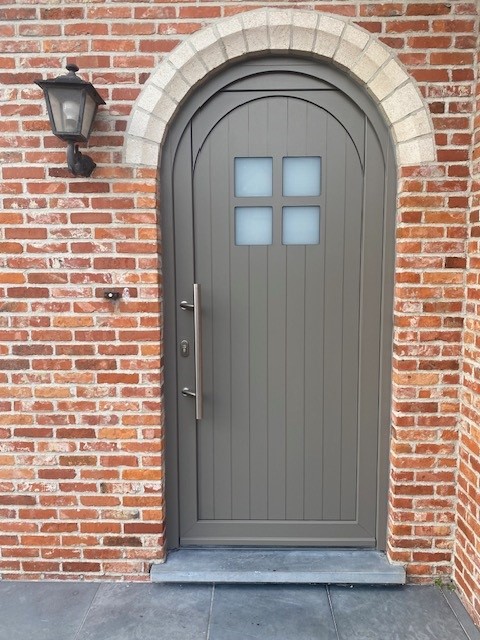 Ramen en deuren - PVC - Oostrozebeke | Plan D'Artagnan