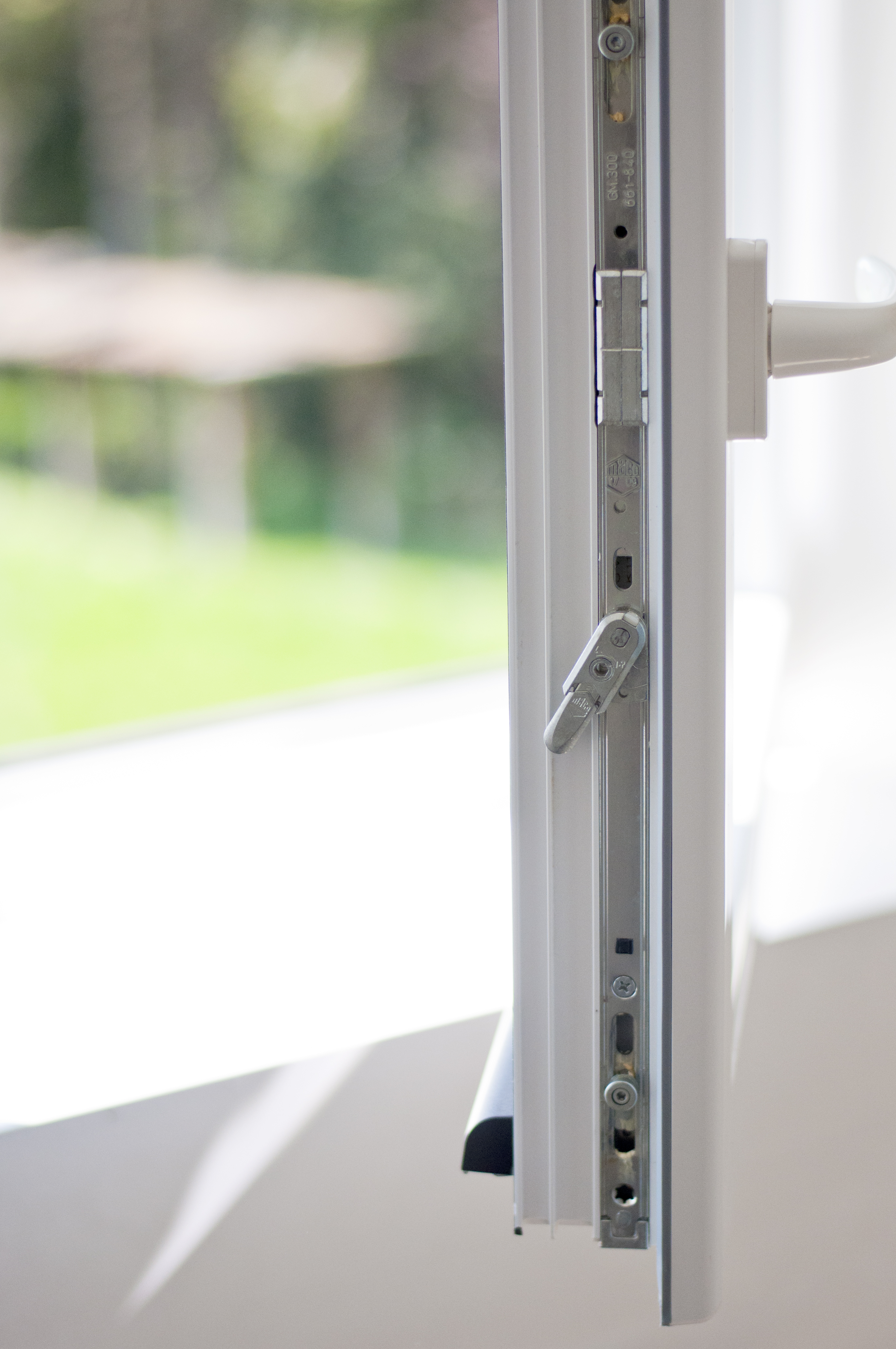 Ramen en deuren | Plan D'Artagnan