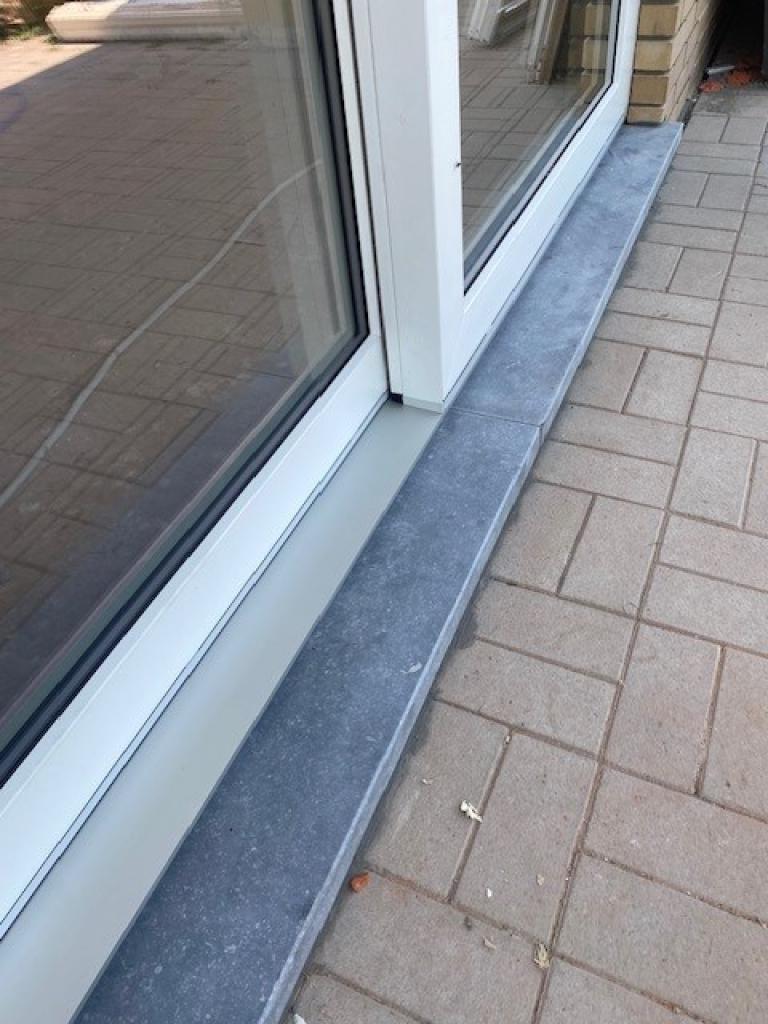 Raam - PVC - Oostrozebeke | Plan D'Artagnan